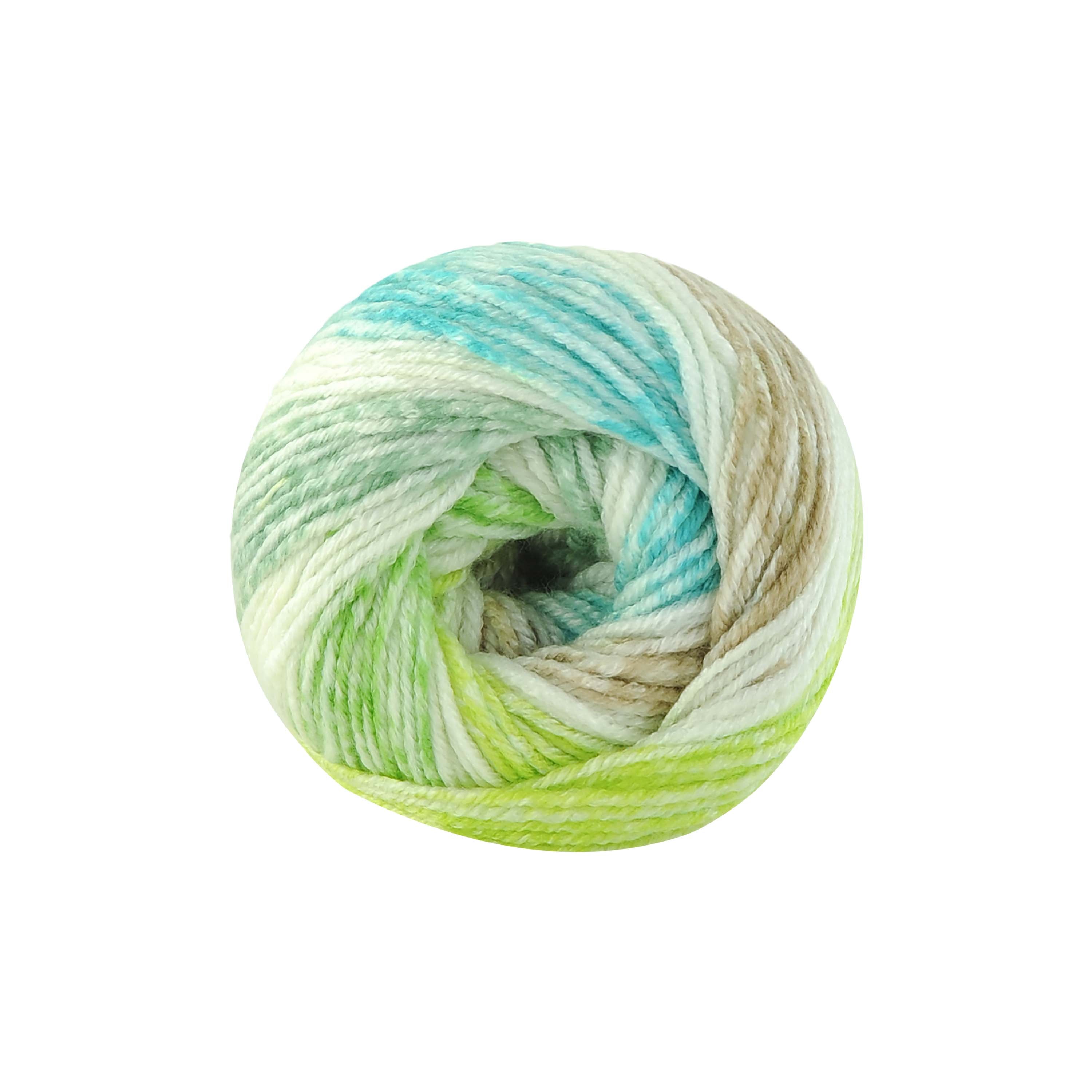 CICIBEBE SWEETIE COLORS – Knitco Wholesale Ltd