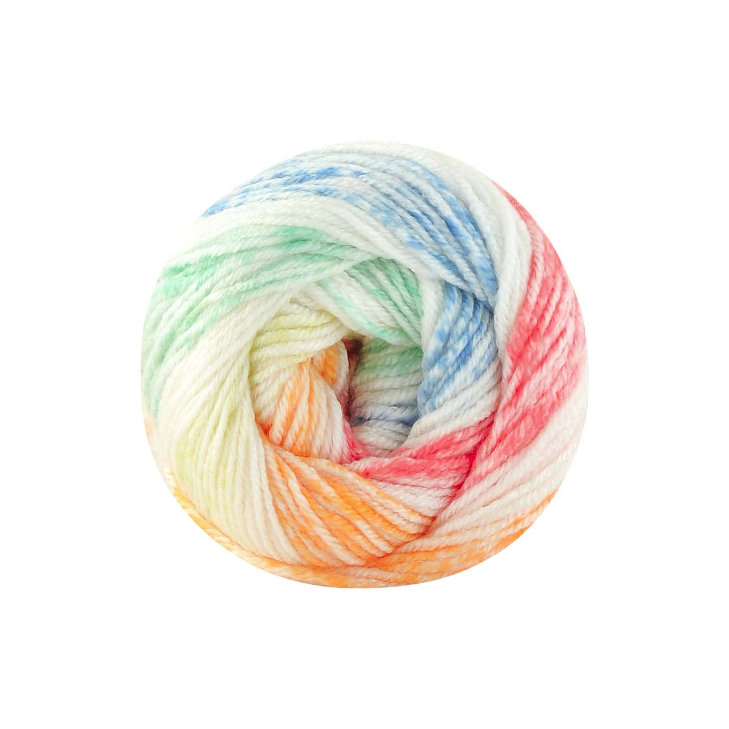 CICIBEBE SWEETIE COLORS – Knitco Wholesale Ltd